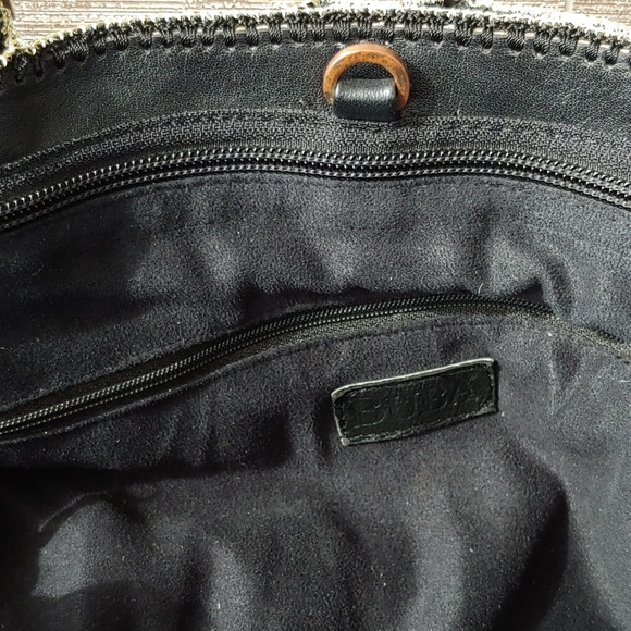 buba | Bags | Rare Buba London Libby Travel Bag | Poshmark